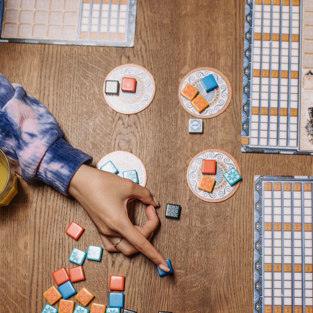 15 Best Engine Building Board Games - The Board Game Reviewer