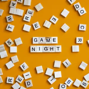 15 Best Word Board Games for Adults AND Kids